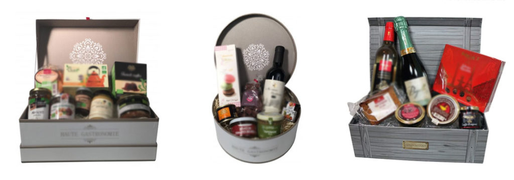Coffret cadeau : une valeur sûre pour réussir le coup